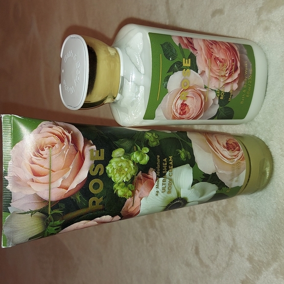 Bath & Body Works | Bath & Body | Bath And Body Works 2 Set | Poshmark